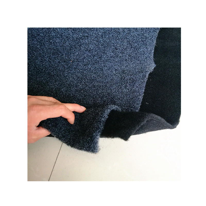 Automotive felt fabric Lining Carpet