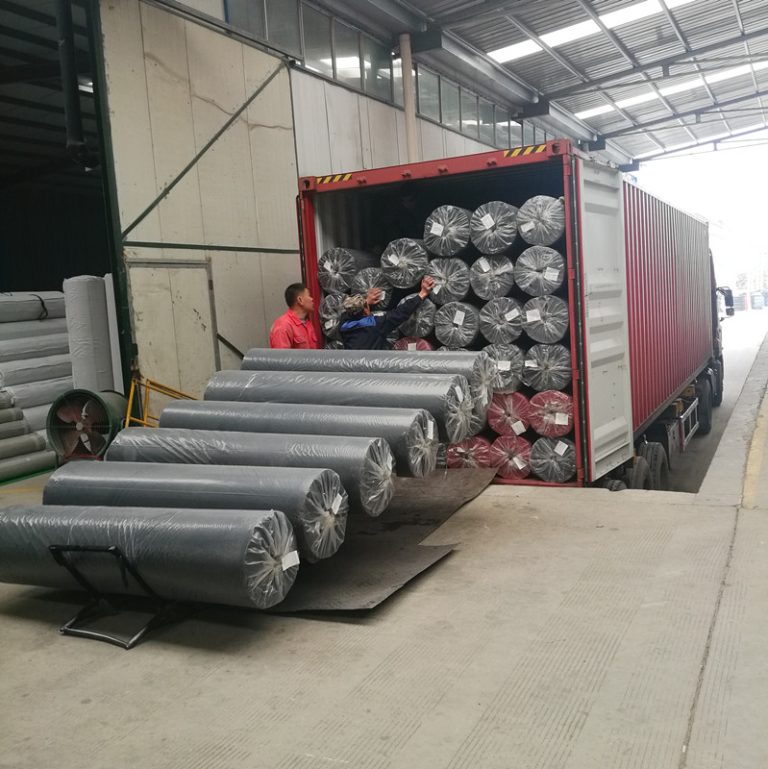 Automotive felt fabric Lining Carpet