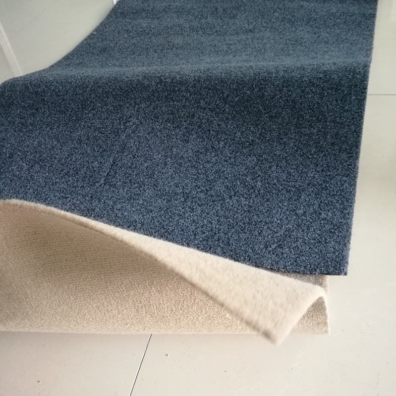 Automotive felt fabric Lining Carpet
