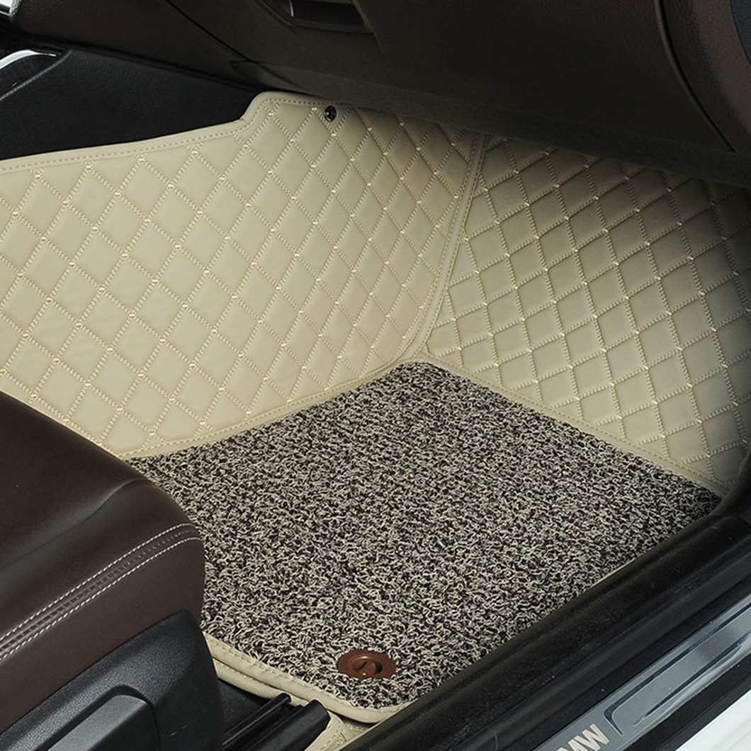 All Season Car Carpet Floor Mats Factory