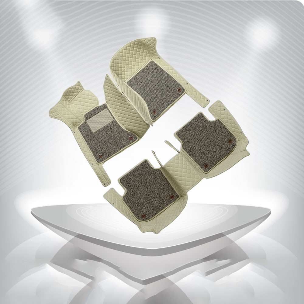 All Season Car Carpet Floor Mats Factory