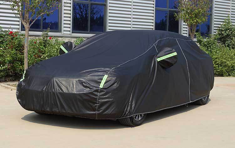 Waterproof Car Cover factory wholesale