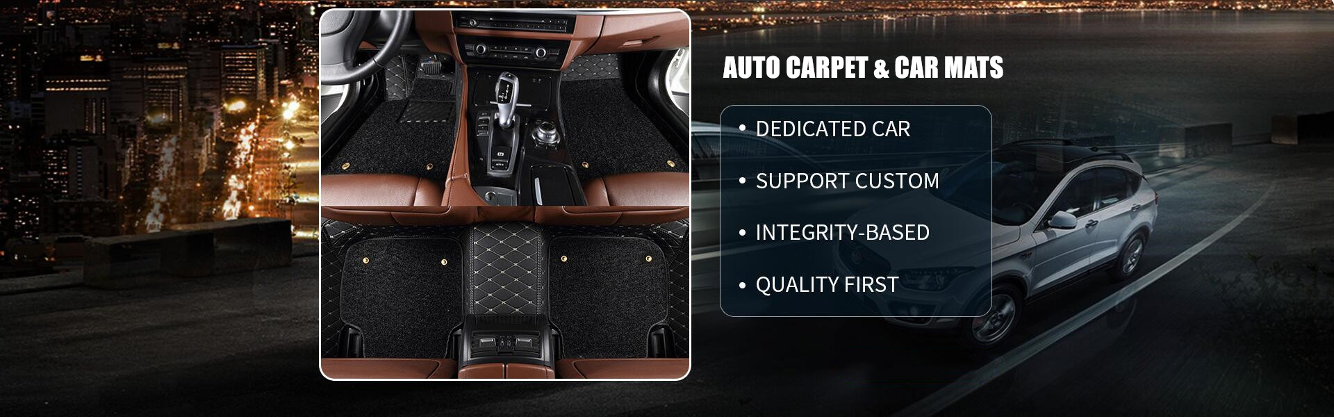 Auto Carpet Suppliers, Wholesale Automotive Carpet Manufacturers, Car ...