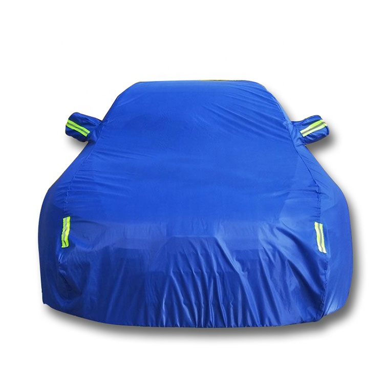 Customized Logo car coat cover