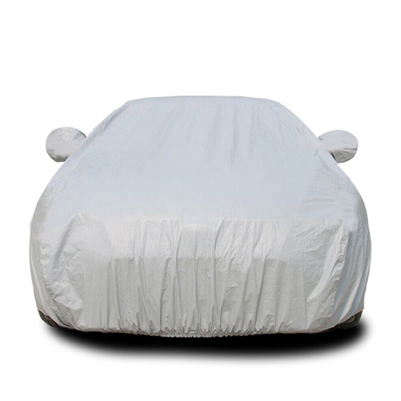 Customized Logo car coat cover