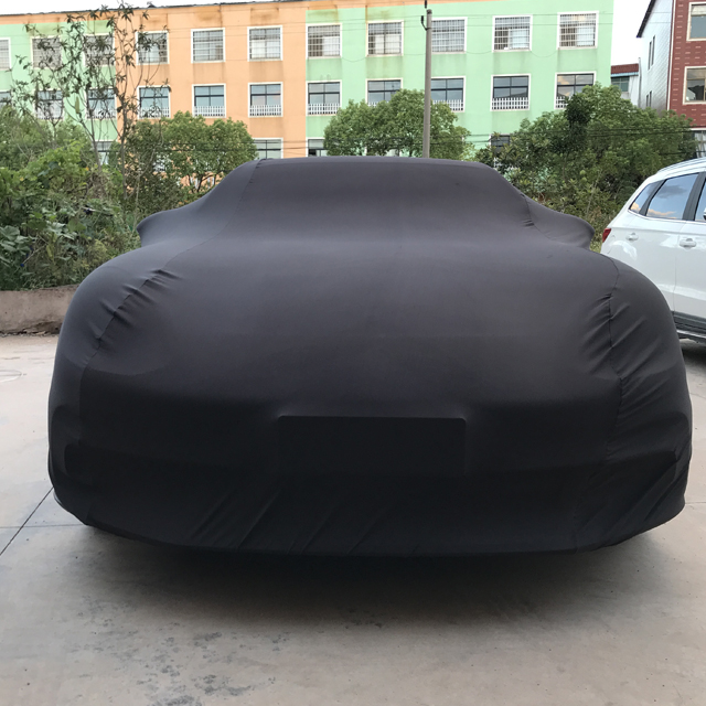 High Quality Anti-dust Car Cover