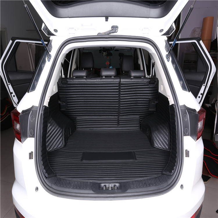 Customize High Quality Car Boot carpet