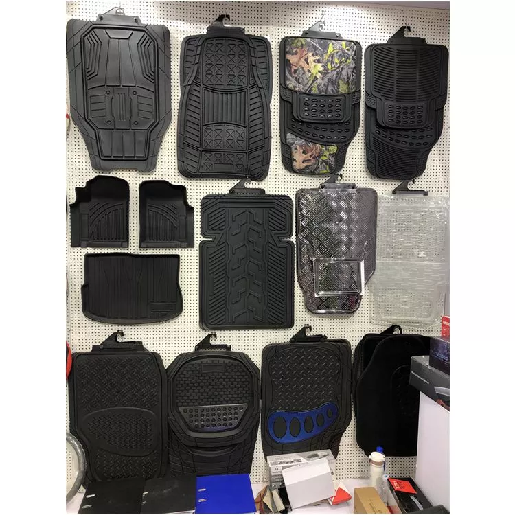 High Quality Full Set Non Skid Car Carpet