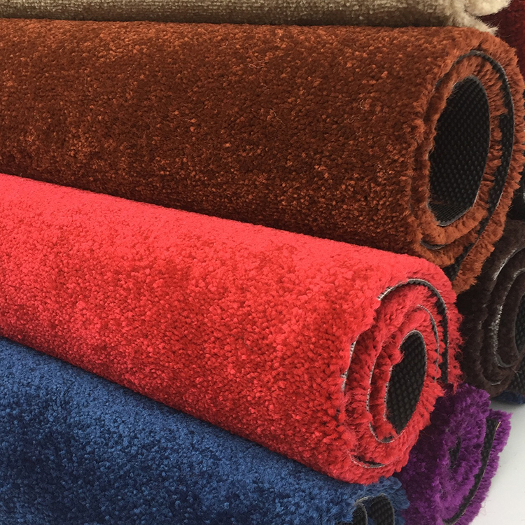 High Quality Custom Made Car Floor Carpet