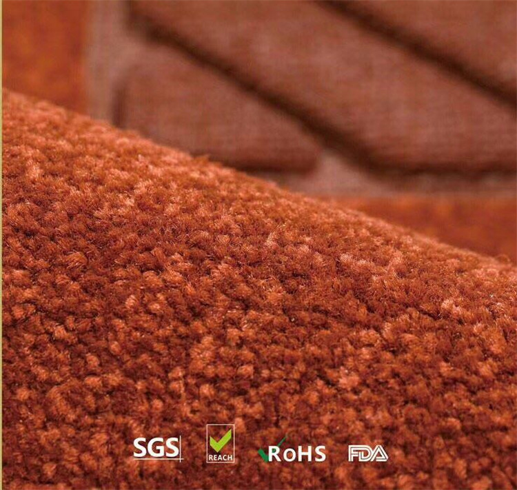 High Quality Custom Made Car Floor Carpet