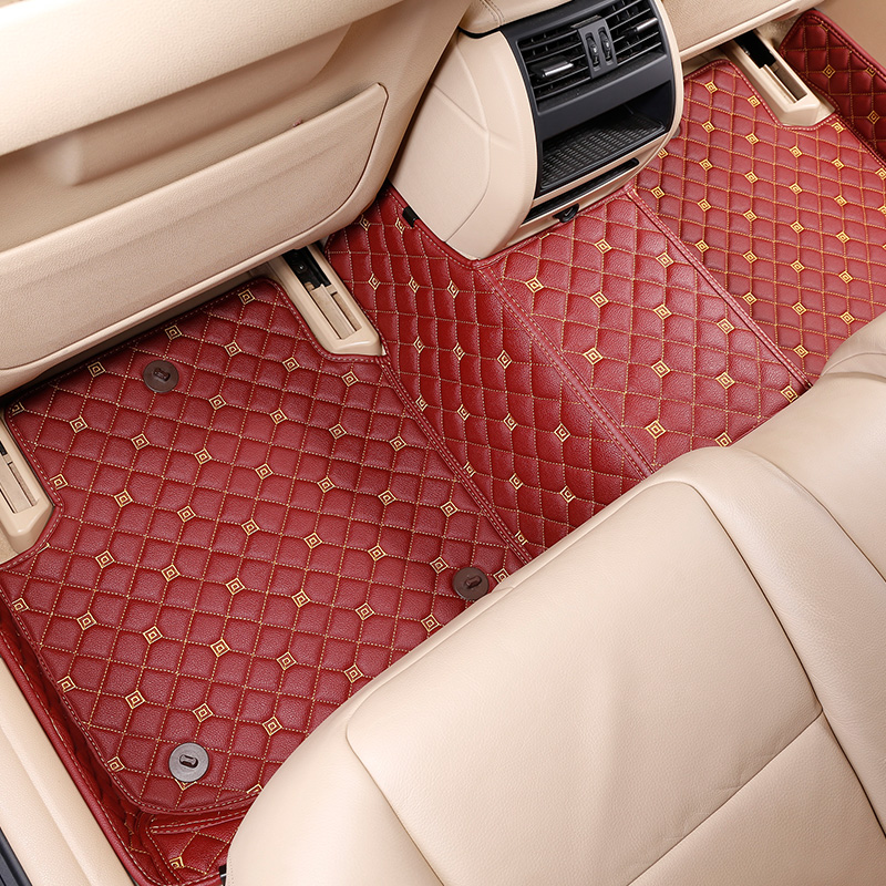 Why boot carpets matter for your car