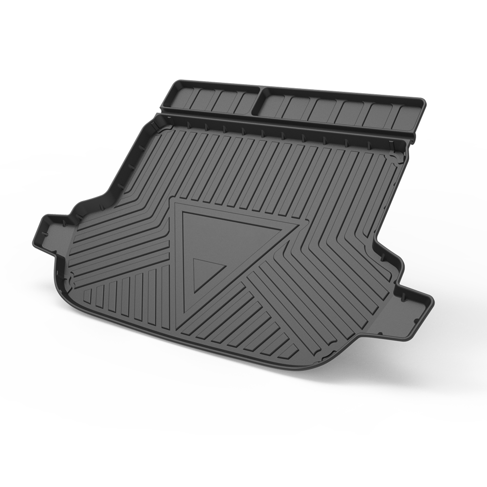 Liner Protective Rear Auto Carpet