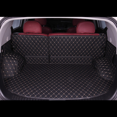 Useful Car Rear Cargo Boot Carpet