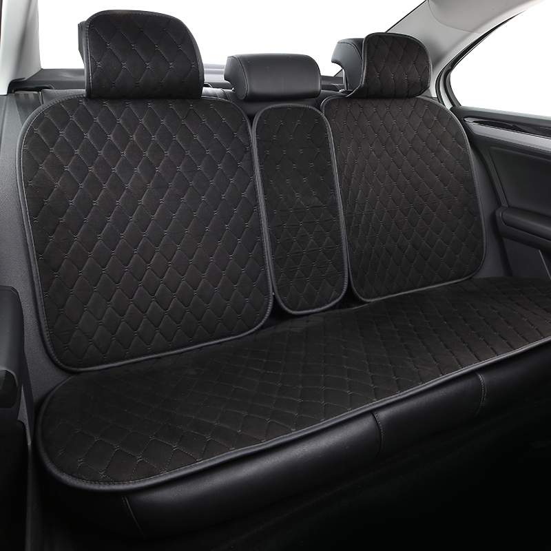 OEM ODM leather suede Car Seat Covers