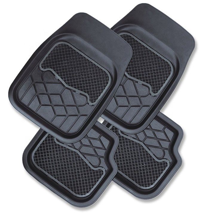 Vehicle Car Floor Mats factory