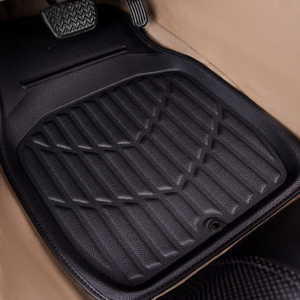 Vehicle Car Floor Mats factory