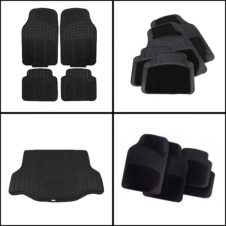Vehicle Car Floor Mats factory
