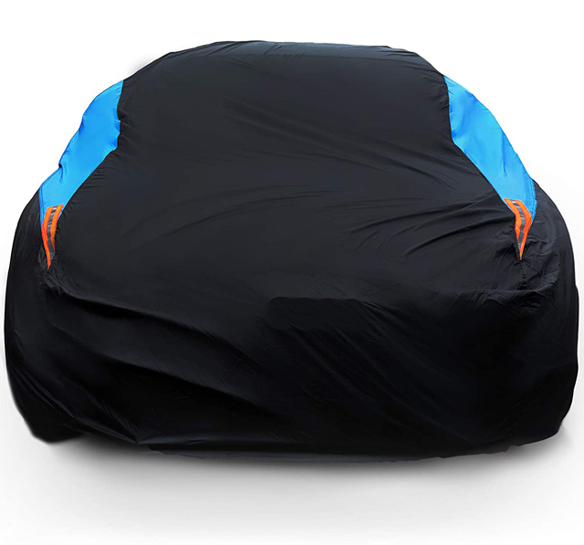 All weather Waterproof Car Cover